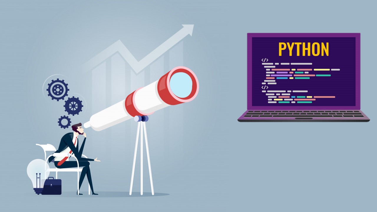 15 Best IDE Code Editors For Python for Rapid Development – WebTopic 15 Best IDE Code Editors For Python for Rapid Development – WebTopic